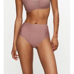 Triumph Damen Slip &raquo;Shape Smart Maxi&laquo; gl&auml;ttend und schmeichelnd rosa XL