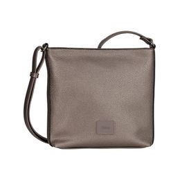 Gabor Bags Handtasche in silber | Gr.: onesize