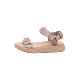 Woden Sandalen in Rosa | Gr.: 39