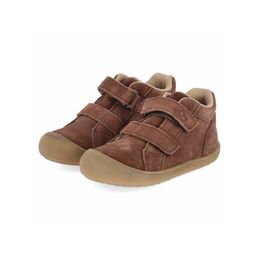 Lico Lauflernstiefel in brown | Gr.: 20