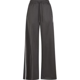 Urban Classics Trousers - Sweat in magnet | Gr.: S