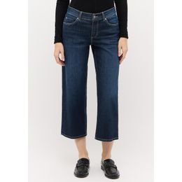 Angels Damen Angels 7/8-Jeans &raquo;LINN&laquo; /Culotte, mit Stretch blau 46, L&auml;nge 26
