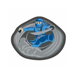 Step By Step Magic Mags Flash in ninja quinn | Gr.: onesize