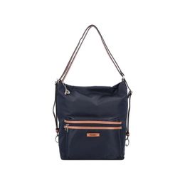 Picard Sonja Schultertasche 35 cm in midnight | Gr.: onesize