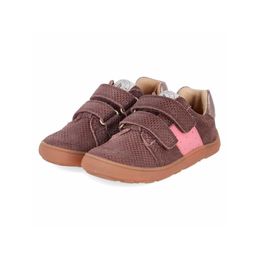 bisgaard Slipper in purple | Gr.: 26