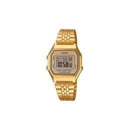 Casio Resin&Edelstahl Uhr Durchmesser 44,2 mm | Gr.: onesize