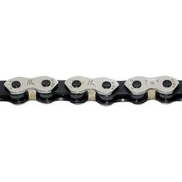 Kmc Kette 1-fach K1 Wide 1/2" x 1/8" - 112 Glieder - 9,4m