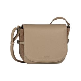Gabor Bags Handtasche in taupe | Gr.: onesize