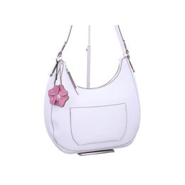Gabor Tasche Sofiana Hobo in Wei&szlig; | Gr.: onesize