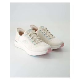 Skechers Sneaker low in Beige | Gr.: 41