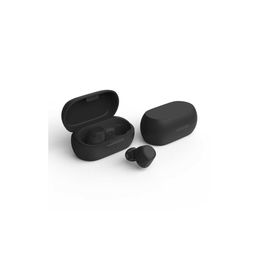 Maxlife Bluetooth-Kopfh&ouml;rer Kabellos mit Bluetooth 5.3 Schwarz | Gr.: onesize