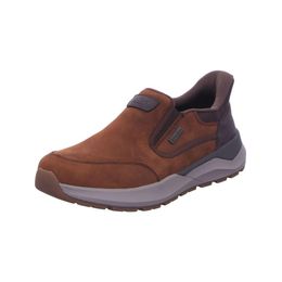 Rieker Slipper in braun | Gr.: 44