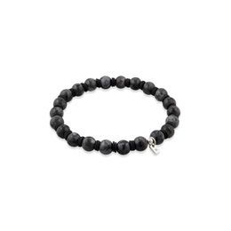 Kuzzoi Armband 925 Sterling Silber in Silber | Gr.: 19 cm