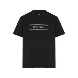 Calvin Klein Herren T-Shirt &raquo;GRAPHIC TEE&laquo; Regular fit, Druck XXL