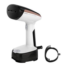 Tefal DT 3030 Access Steam Pocket Dampfb&uuml;rste schwarz/ wei&szlig;