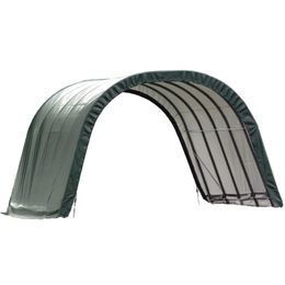 Shelter Logic ShelterLogic Weidezelt 22,6m&sup2;, 370x610 cm
