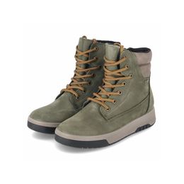 IMac Stiefel in green | Gr.: 31