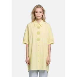 Chiara Ferretti Kleid in GIALLO | Gr.: onesize