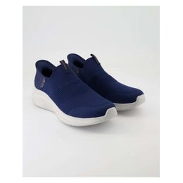 Skechers Slip On Sneaker in Blau | Gr.: 43