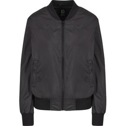 Brandit Bombers - Blouson in black | Gr.: XXL