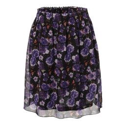 Aniston CASUAL Minirock in bunt | Gr.: 40