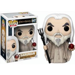 POP - Lord of the Rings/Hobbit - Saruman