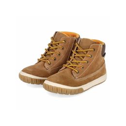 Lico Lauflernstiefel in brown | Gr.: 21