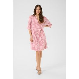 Cream Kleid CRYana Regular fit in Lilas | Gr.: 44