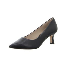 Caprice Pump in schwarz | Gr.: 40-dot-5