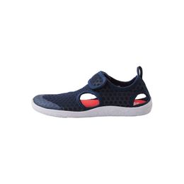Reima Barfu&szlig;-Sandalen " Rantaan Junior " in Navy | Gr.: 37