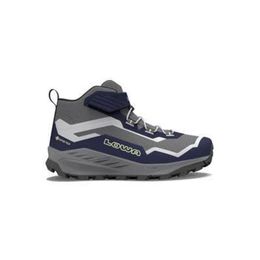 Lowa Stiefel in blau | Gr.: 35