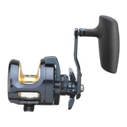 Daiwa 24 Saltiga (G) 15L Multirolle