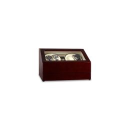 Klarstein Uhrenbeweger Schaukasten Vitrine 13 Uhren Watch Winder