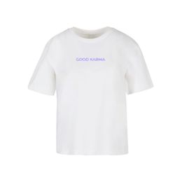Mister Tee T-Shirt in white | Gr.: M