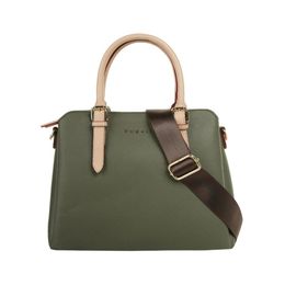 Bugatti Handtasche ELLA in gr&uuml;n | Gr.: onesize