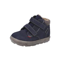 Pepino Lauflern Warmfutter Winterboot in blau | Gr.: 28