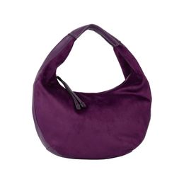 Gabor Bags Handtasche in lila | Gr.: onesize