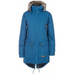 Trespass Regenjacke in T&uuml;rkis | Gr.: L