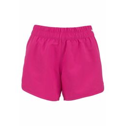 Lascana Badeshorts in pink | Gr.: 36