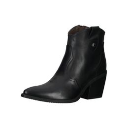 Nero Giardini Stiefelette in Schwarz | Gr.: 38