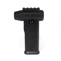 Denver HJB-172 Akku-Staubbl&auml;ser&ndash;75W, mit LED-Arbeitslicht, schwarz