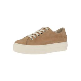 Paul Green Sneaker in Beige | Gr.: 40,5