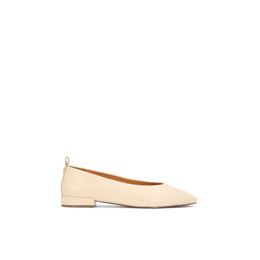 Kazar Pumps in Creme | Gr.: 36