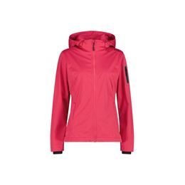 CMP Softshell / Windstopper in pink | Gr.: 42