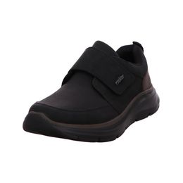 Rieker Slipper in schwarz | Gr.: 44