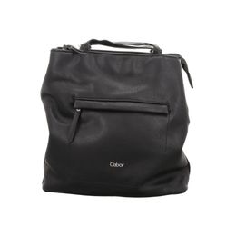Gabor Bags Rucksack in schwarz | Gr.: onesize