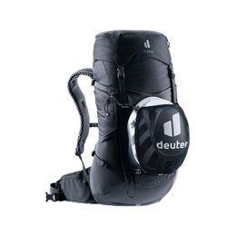 Deuter Wanderrucksack Futura 26 in Schwarz | Gr.: onesize