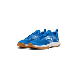 Puma Sneakers Low Varion 3 in blau | Gr.: 47