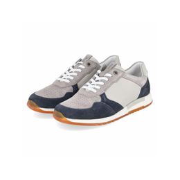 Sioux Schn&uuml;rhalbschuh in grey | Gr.: 47