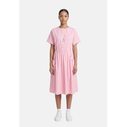 Chiara Ferretti Kleid in ROSA | Gr.: onesize
